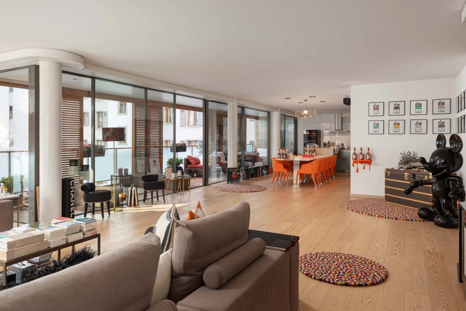 Lake Geneva Prestige | Immobilier de luxe Genève